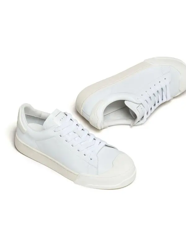 Marni Dada Bumper Low-top Sneakers