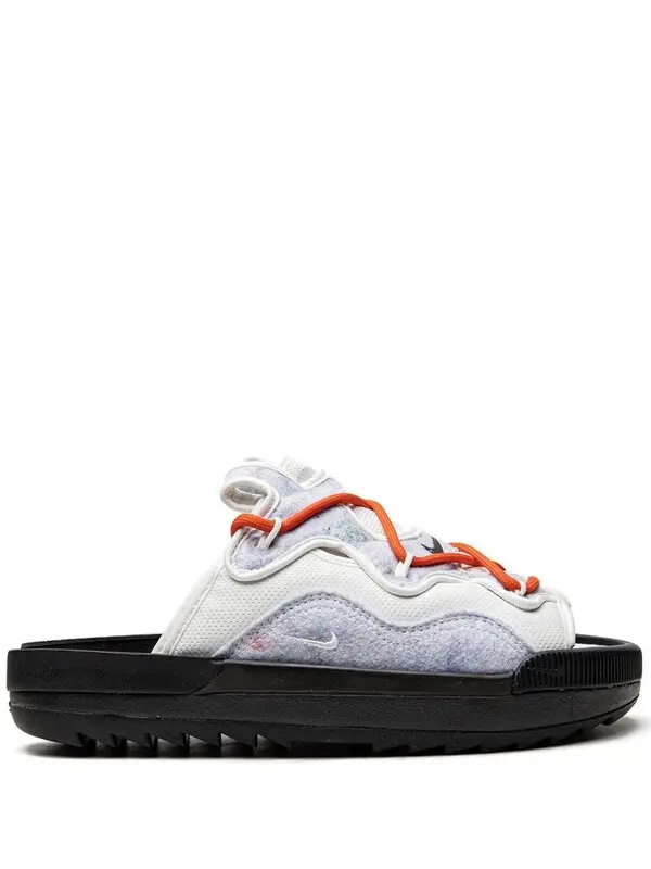 Nike Offline 2.0 Summit Sandals