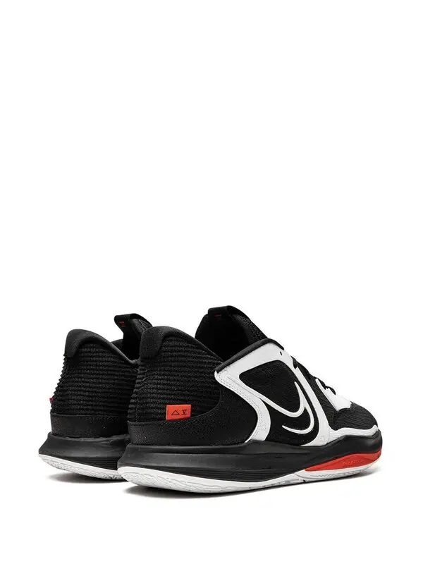 Nike Kyrie Low 5 Dominoes Sneakers - Black