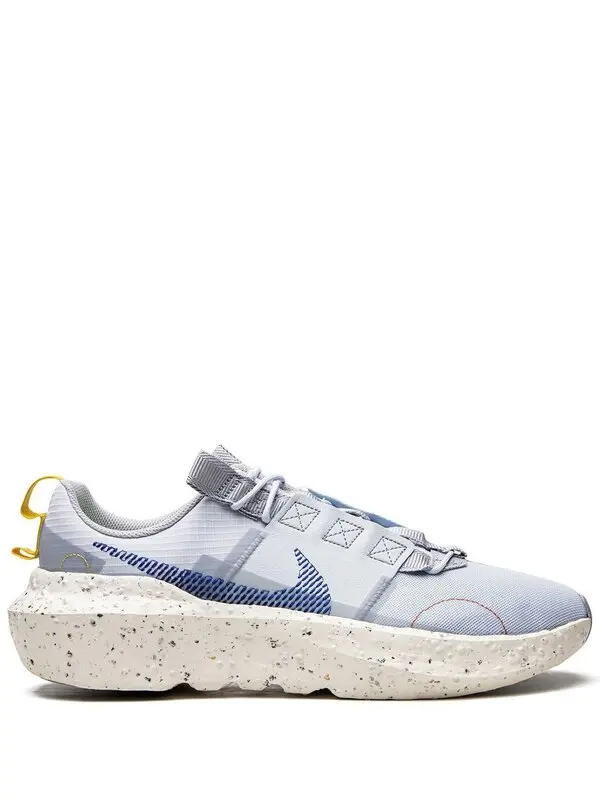 Nike Crater Impact Se Sneakers - Blue
