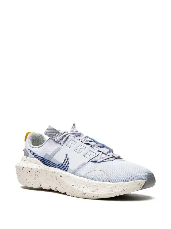 Nike Crater Impact Se Sneakers - Blue