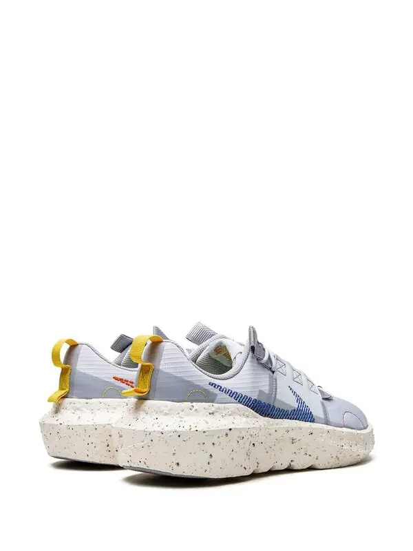 Nike Crater Impact Se Sneakers - Blue