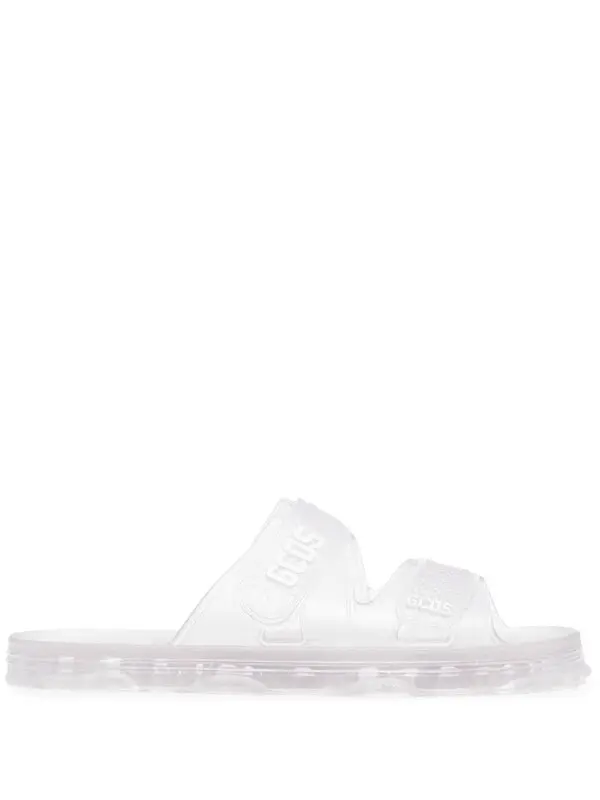 Gcds Logo Slides - Neutrals