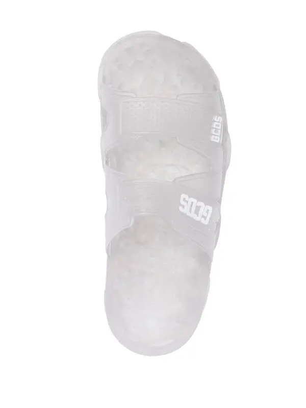 Gcds Logo Slides - Neutrals
