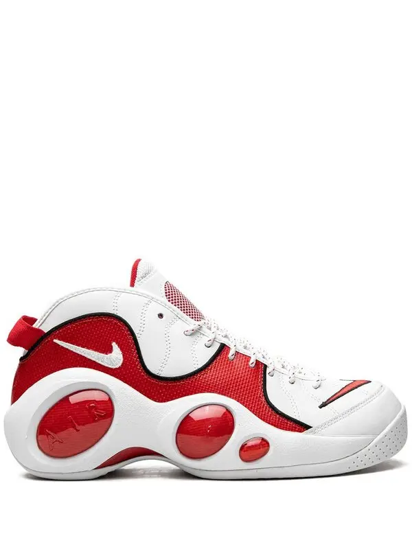 Nike Air Zoom Flight 95 Sneakers - White