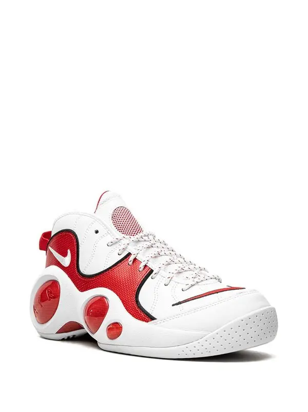 Nike Air Zoom Flight 95 Sneakers - White