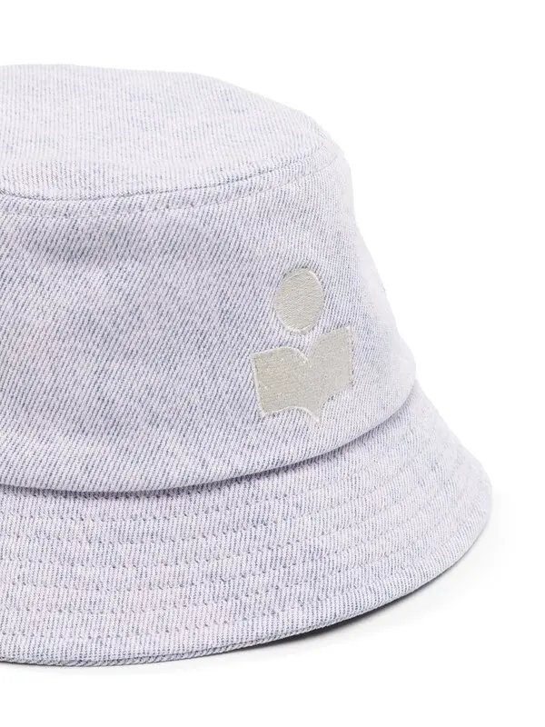 Isabel Marant Haley Bucket Hat