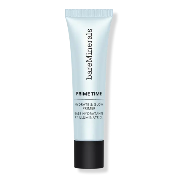 BAREMINERALS Prime Time Hydrate & Glow Primer - One-color