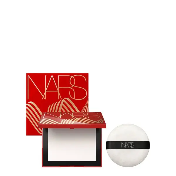 NARS Lunar New Year Light Reflecting Setting Powder Set Colour