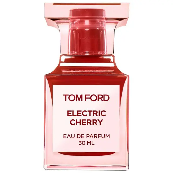 TOM FORD Electric Cherry Eau De Parfum Fragrance With Musk & Jasmine Flower - One-color