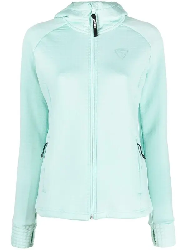 Rossignol Skpr Full-zip Hoodie