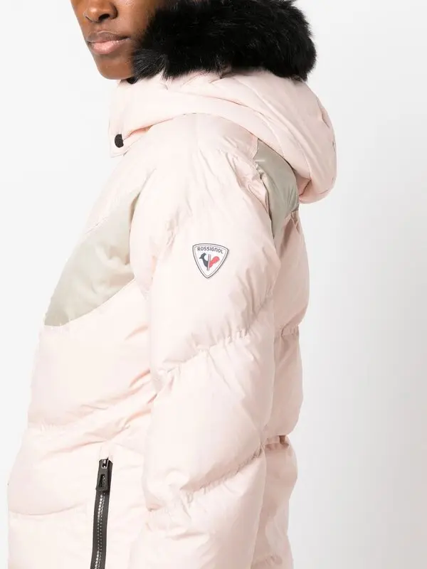 Rossignol Signature Down Ski Jacket