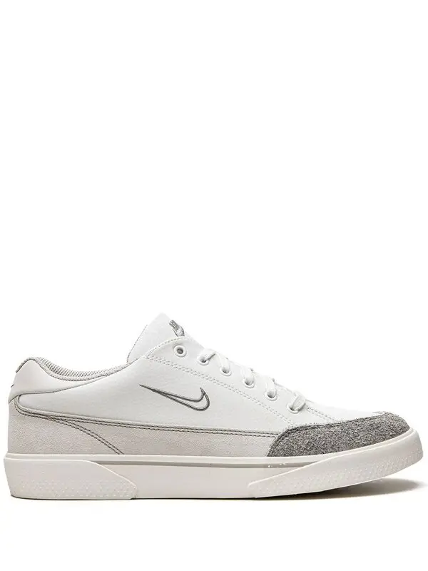 Nike Gts 97 Low-top Sneakers - White