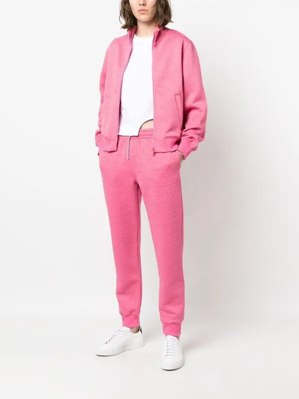 Moschino Logo-print Track Pants