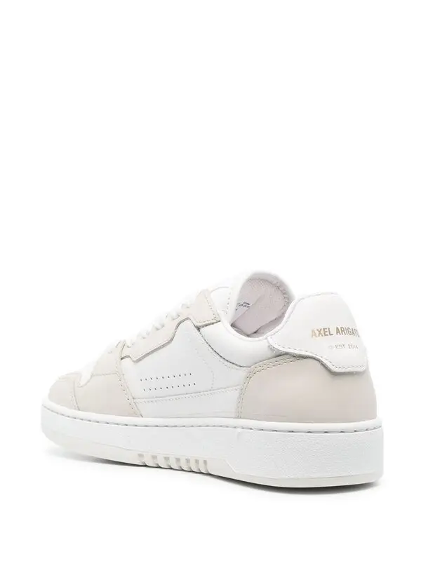 Axel Arigato Dice Lo Panelled Sneakers