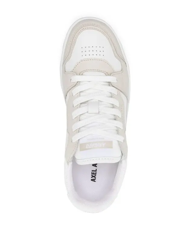 Axel Arigato Dice Lo Panelled Sneakers