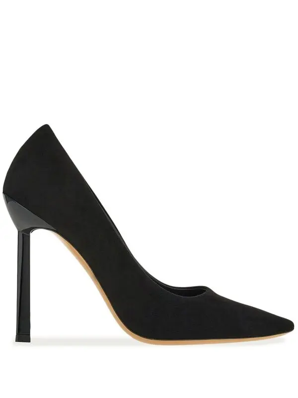 FERRAGAMO Justina 110mm Pumps