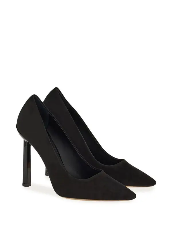 FERRAGAMO Justina 110mm Pumps