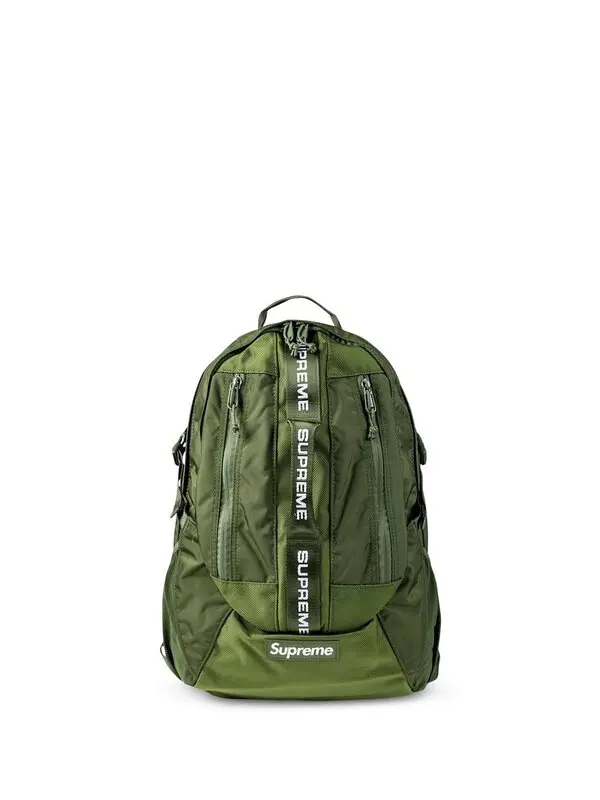 supreme backpack バックパック 15aw Supreme / シュプリームより最後のカモフラリュック！？15AWの