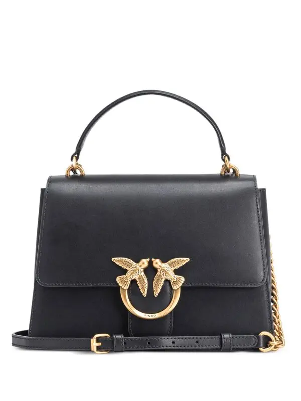 Pinko Love One Top-handle Bag