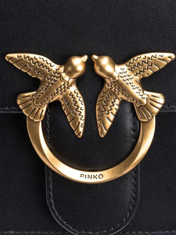 Pinko Love One Top-handle Bag