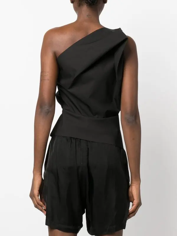 Rick Owens Claudia Bustier Top