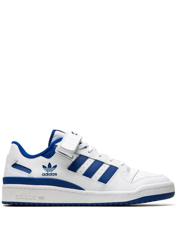 Adidas Forum Low Sneakers