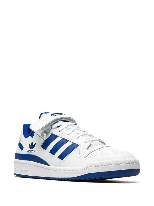 Adidas Forum Low Sneakers