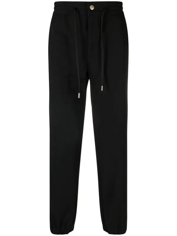 Versace Drawstring Track Pants