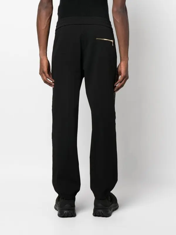 Versace Drawstring Track Pants