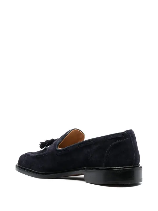 TRICKER'S Elton Tassel Loafers