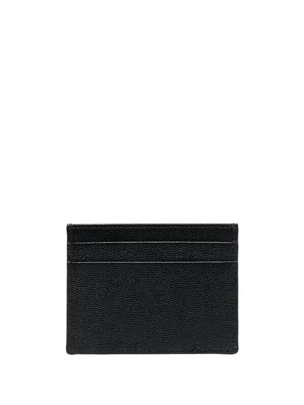 Palm Angels Graphic-print Cardholder