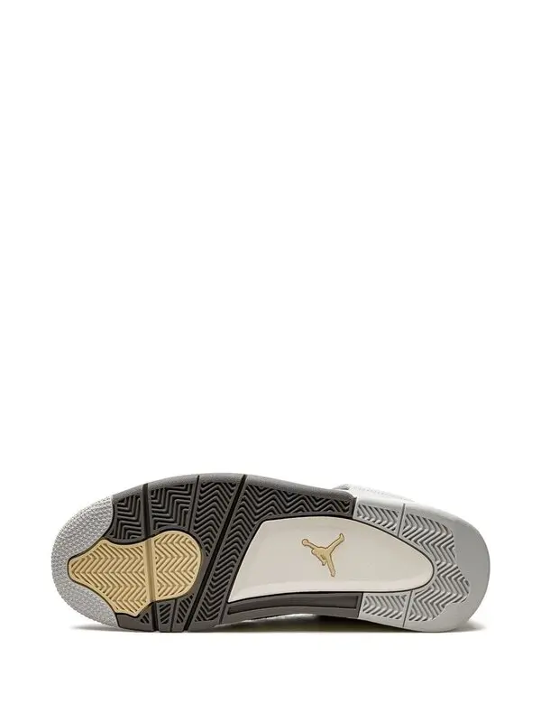 JORDAN Air Craft Sneakers - Grey
