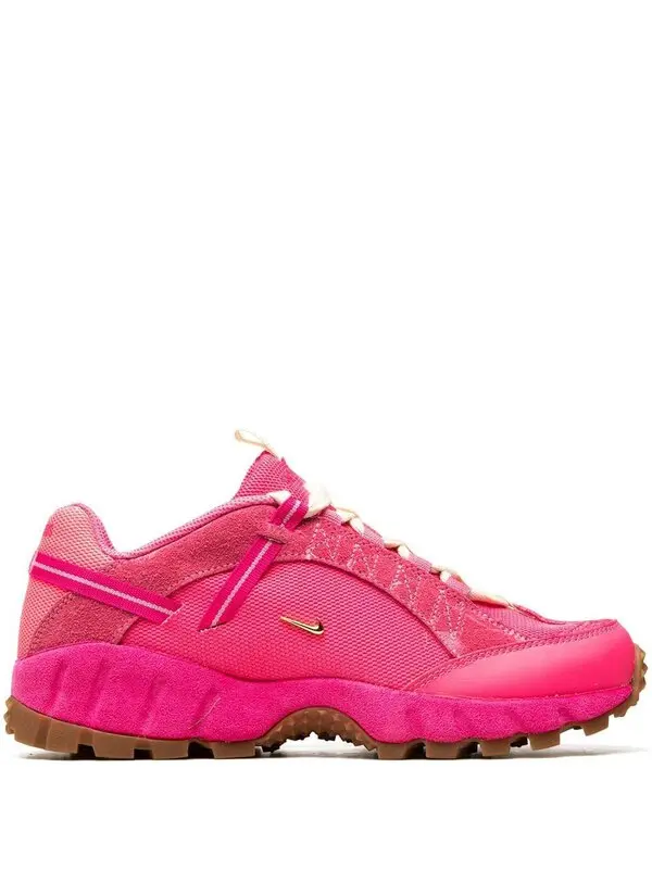 Nike X Jacquemus Air Humara Lx Sneakers - Pink