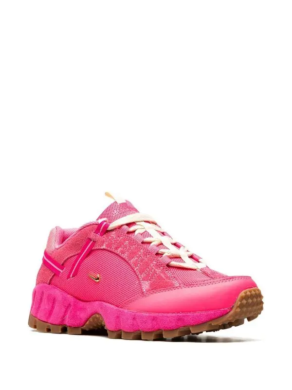 Nike X Jacquemus Air Humara Lx Sneakers - Pink
