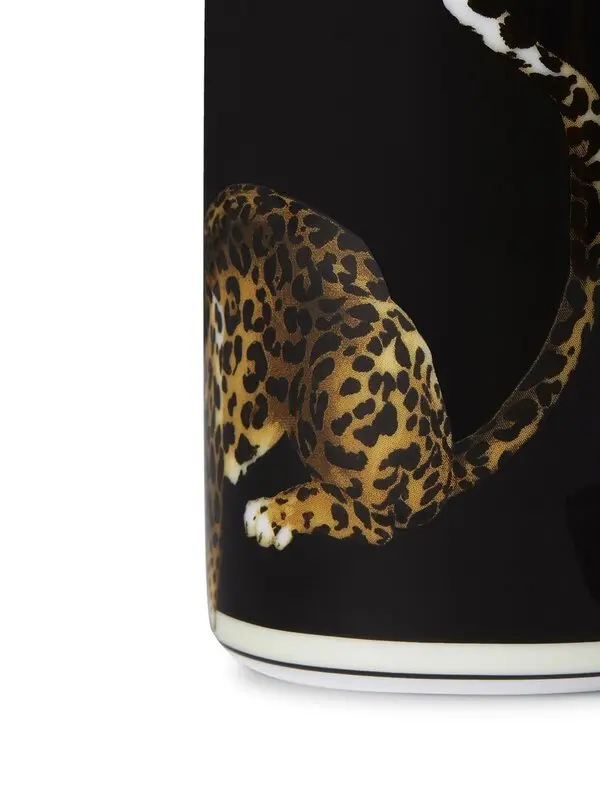 Dolce & Gabbana Tiger Porcelain Mug