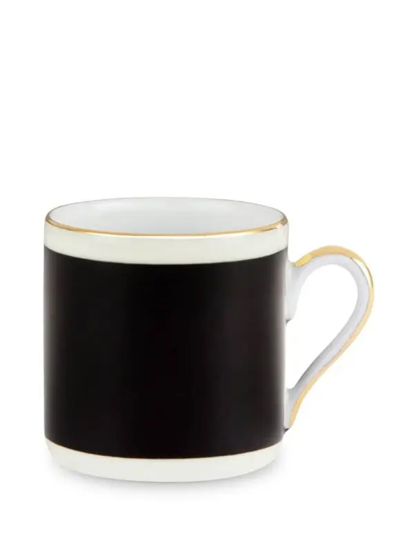 Dolce & Gabbana Tiger Espresso Set