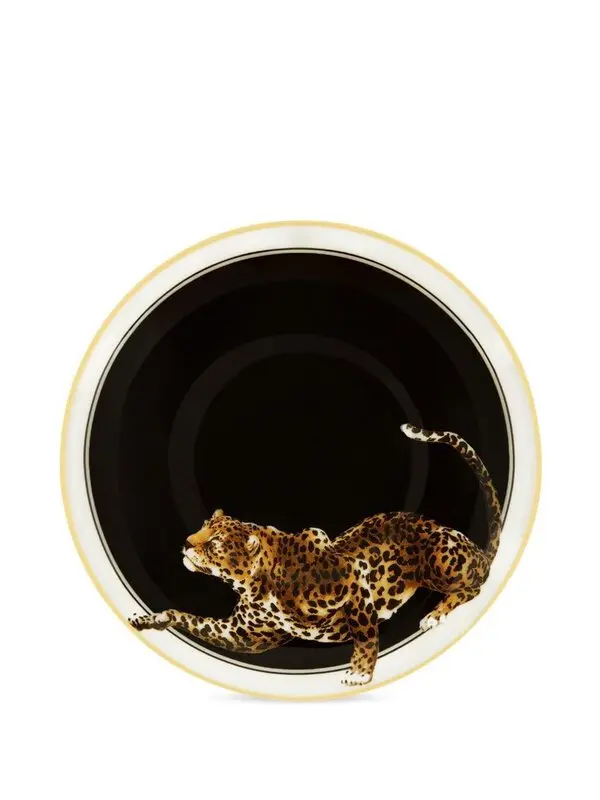 Dolce & Gabbana Tiger Espresso Set