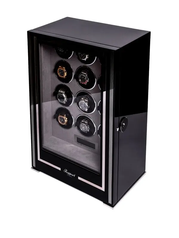 RAPPORT LONDON Paramount Watch Winder