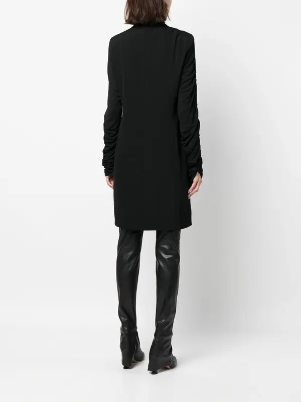 Atlein Wool Blazer Dress