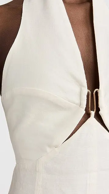 Cult Gaia Rumi Dress