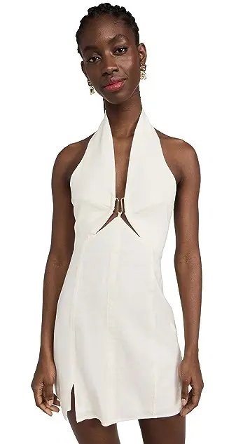 Cult Gaia Rumi Dress