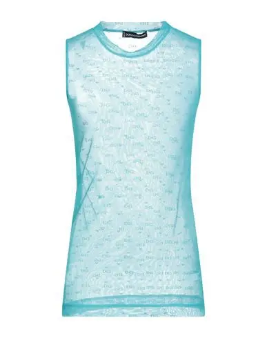 Dolce & Gabbana Tulle Top