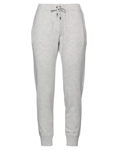 Brunello Cucinelli Tapered Cashmere Pants - Light Grey