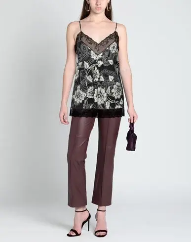 Pinko Paisley Floral Camisole