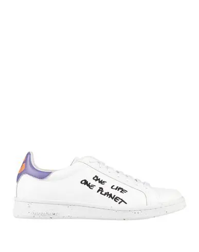 Dsquared2 Low-top Sneakers