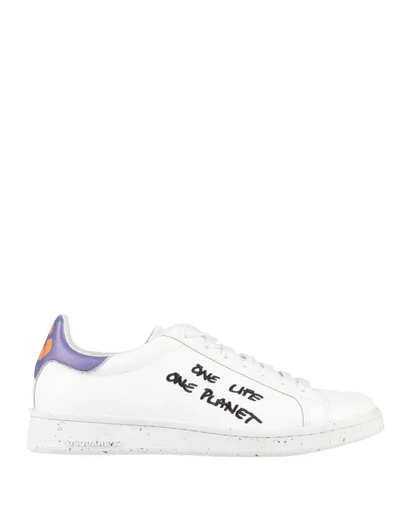 Dsquared2 Low-top Sneakers