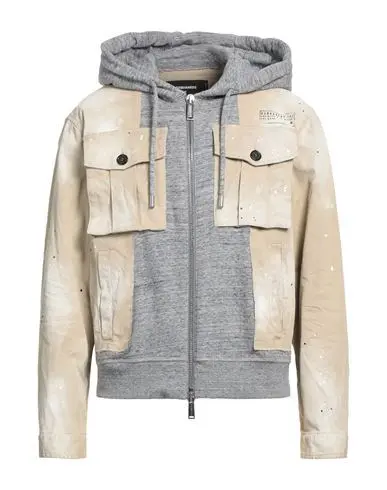 Dsquared2 Jacket - Beige