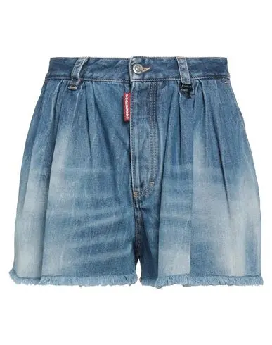Dsquared2 Denim Shorts