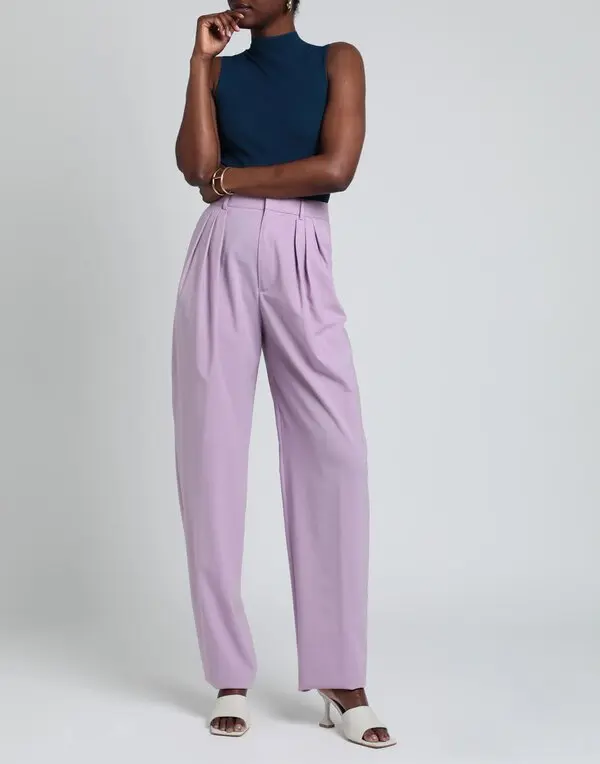 Dsquared2 Tapered Leg Trousers